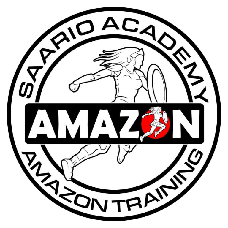 Amazon Training – Saario Akadémia Pécs